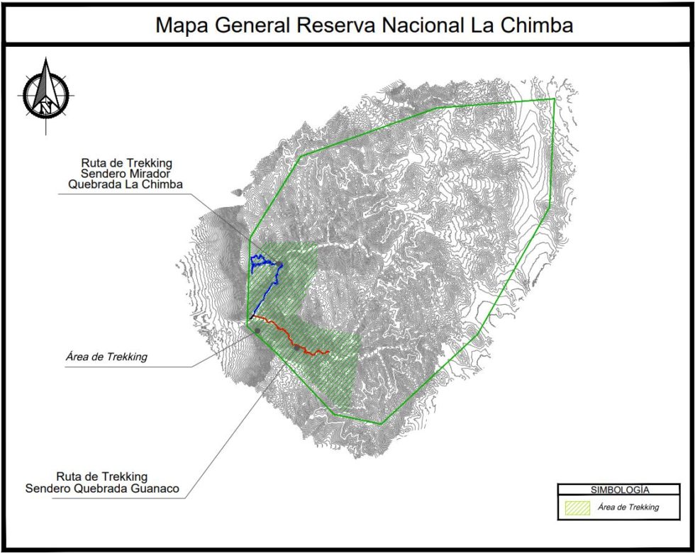 FIC-R RN La Chimba
